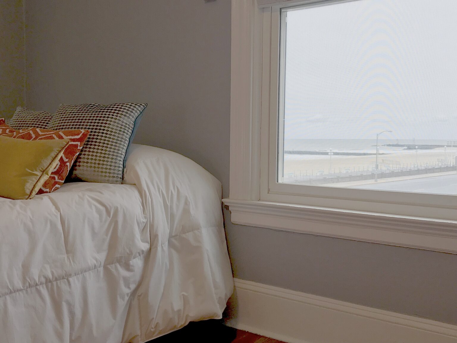 Stay at the Hotel | The Columns NJ